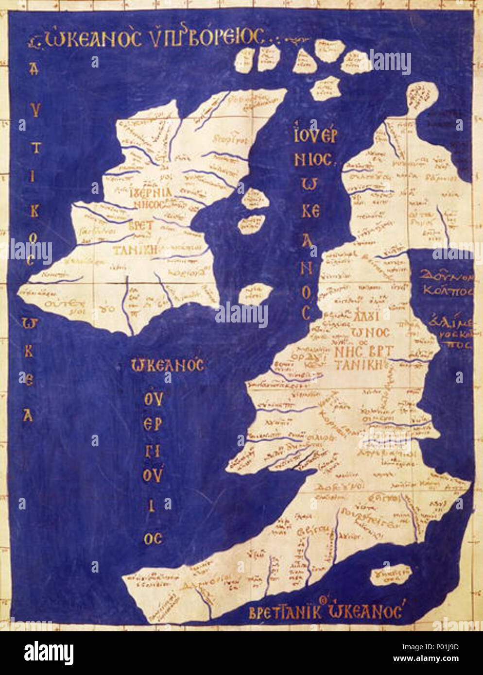 14th Century Map Of Ireland 1779 A Map Of Great Britain And Ireland