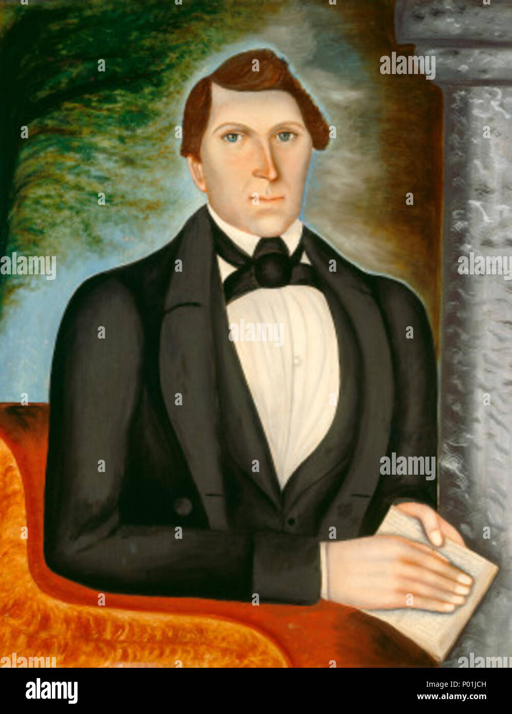 John stone hi-res stock photography and images - Alamy