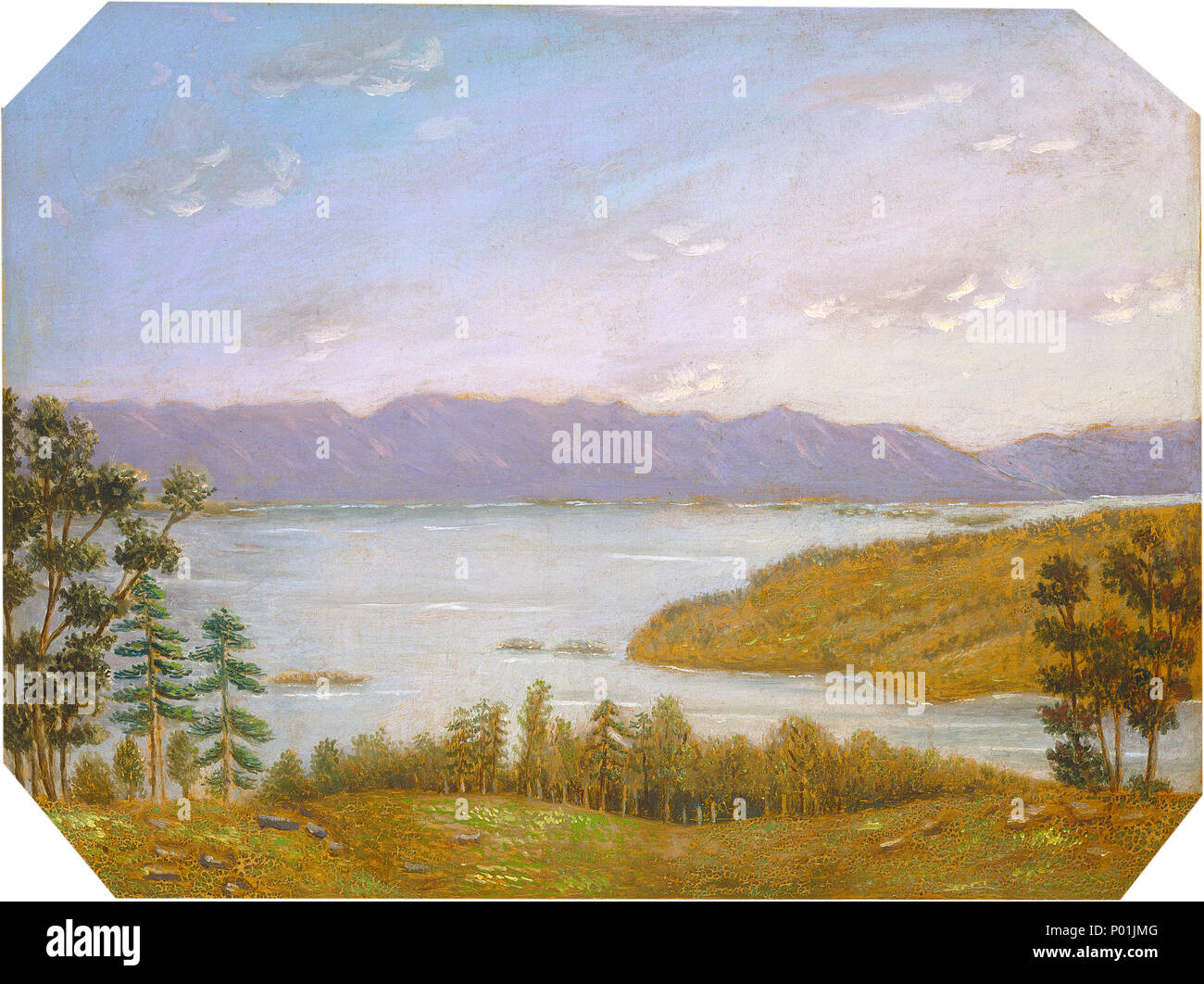 William leverett hi-res stock photography and images - Alamy