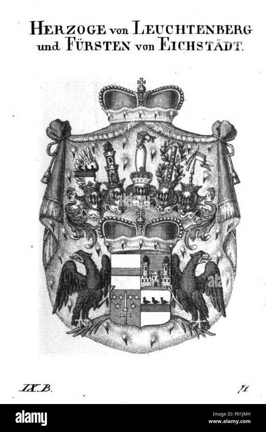 Gerb Black and White Stock Photos & Images - Alamy