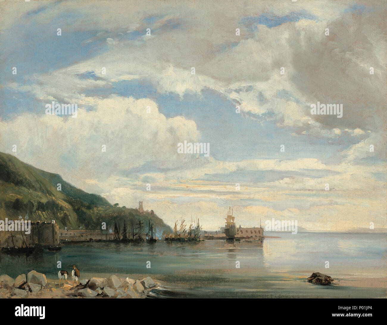 Antoine fleury hi-res stock photography and images - Alamy