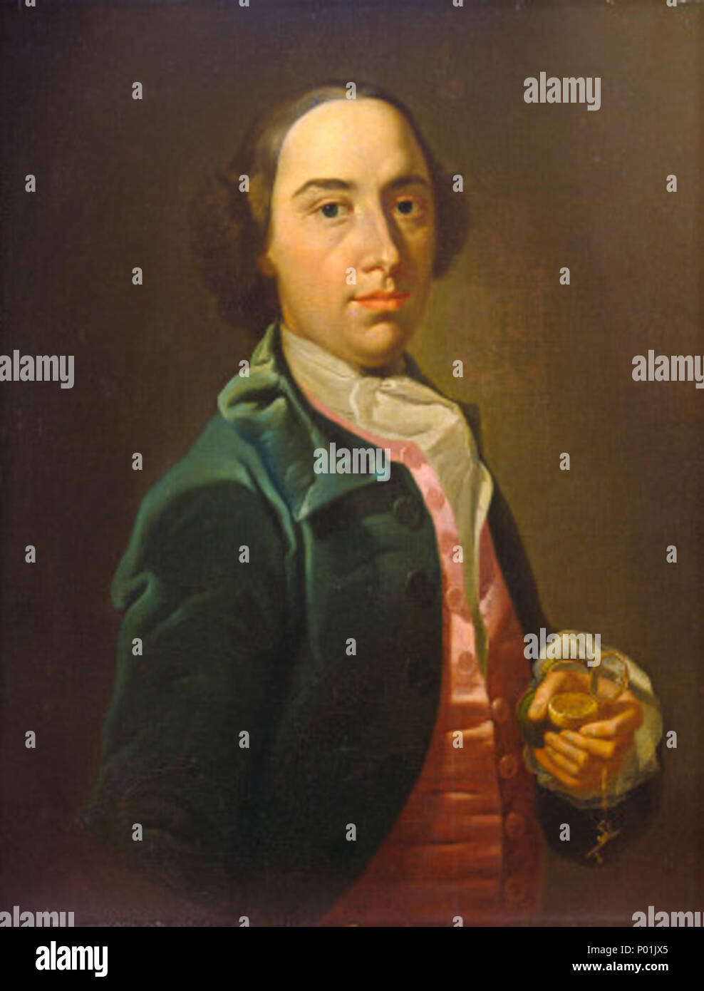 Knapton High Resolution Stock Photography and Images - Alamy