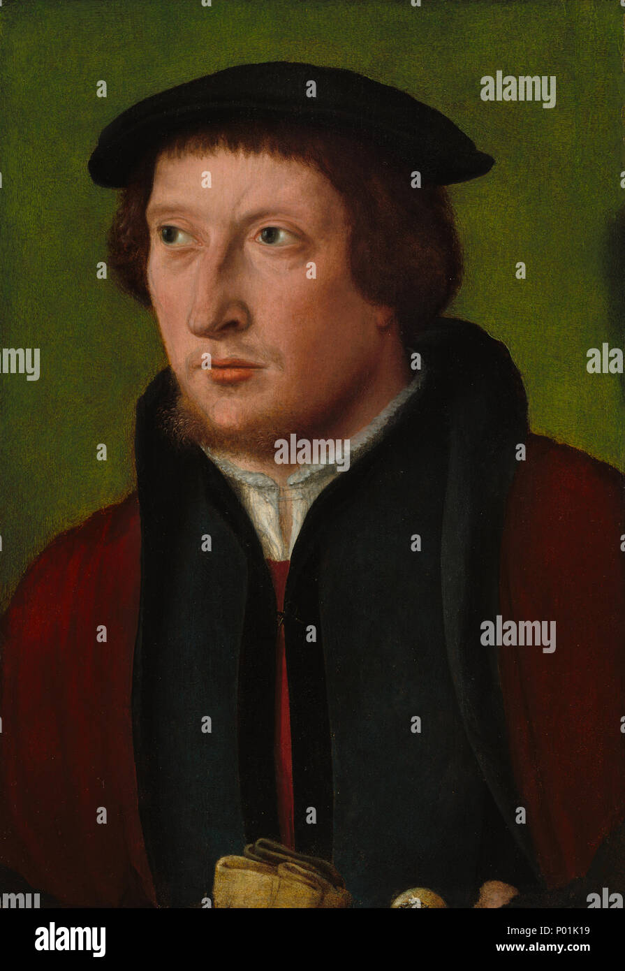 Bartholomaeus the elder hi-res stock photography and images - Alamy