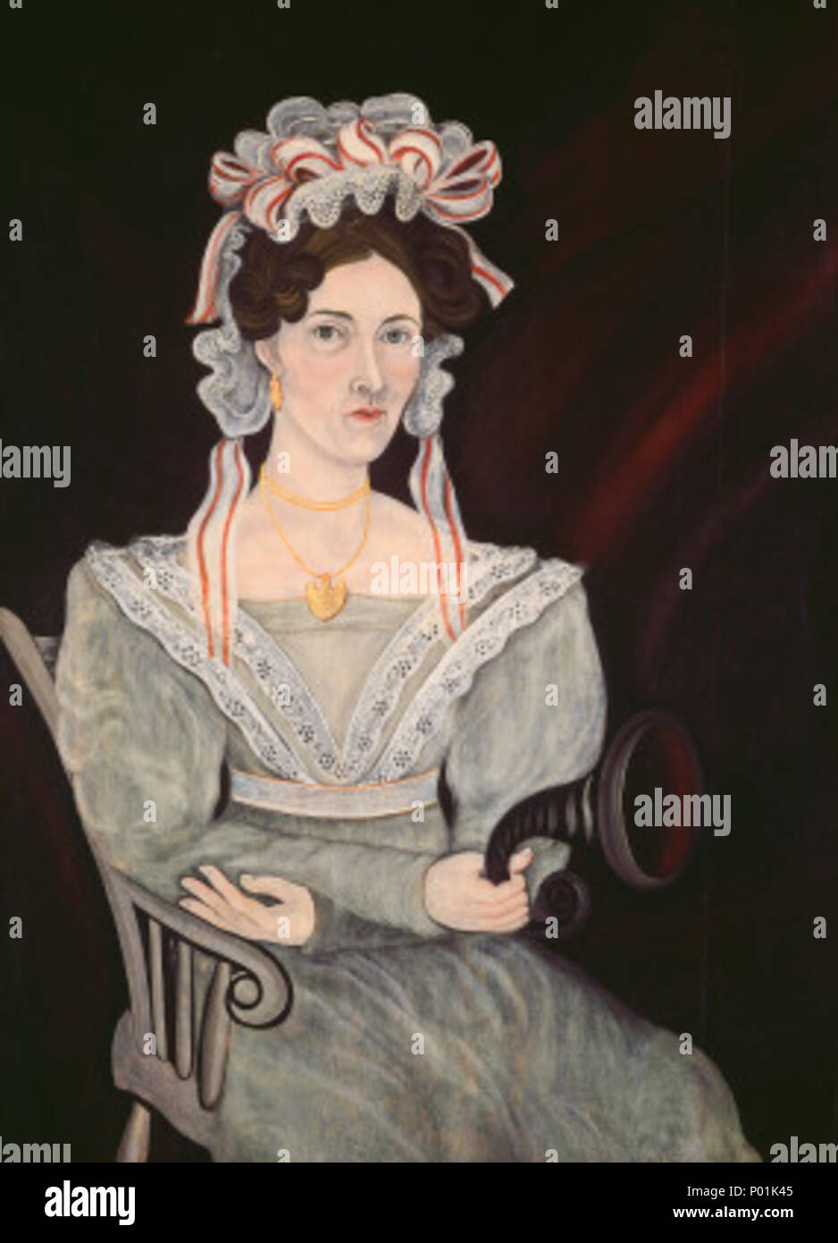 Mrs william sheldon hi-res stock photography and images - Alamy