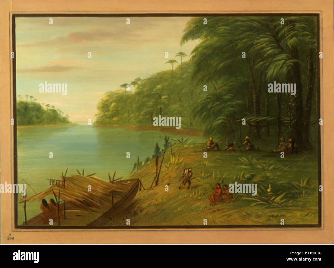 Essequibo hi-res stock photography and images - Alamy