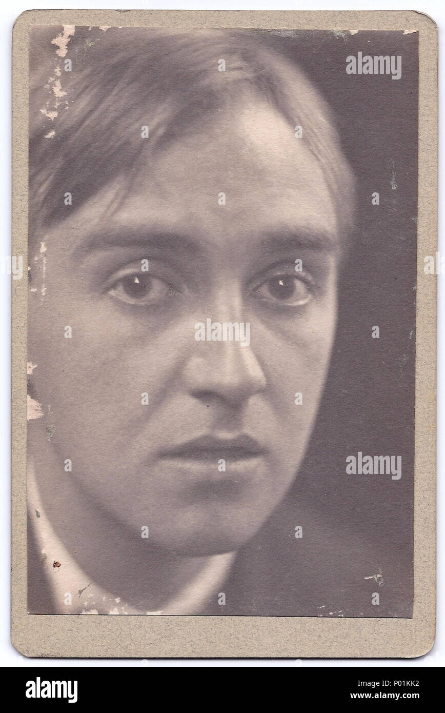 . English: Frederick Henry Evans (1853-1943). Herbert Charles Pollitt ...