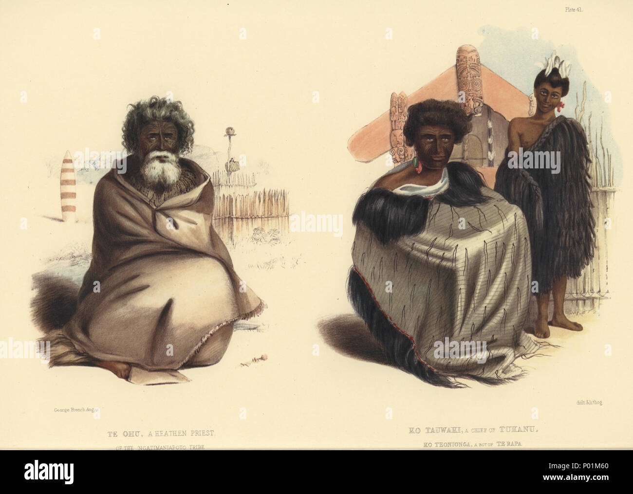 Remarkable priests hi-res stock photography and images - Alamy