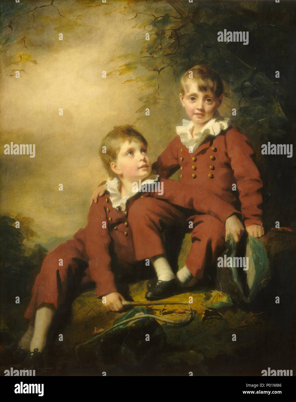 Sir henry 1756 1823 hi-res stock photography and images - Alamy
