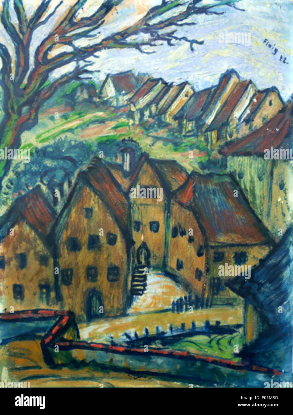 Flaig hi-res stock photography and images - Alamy