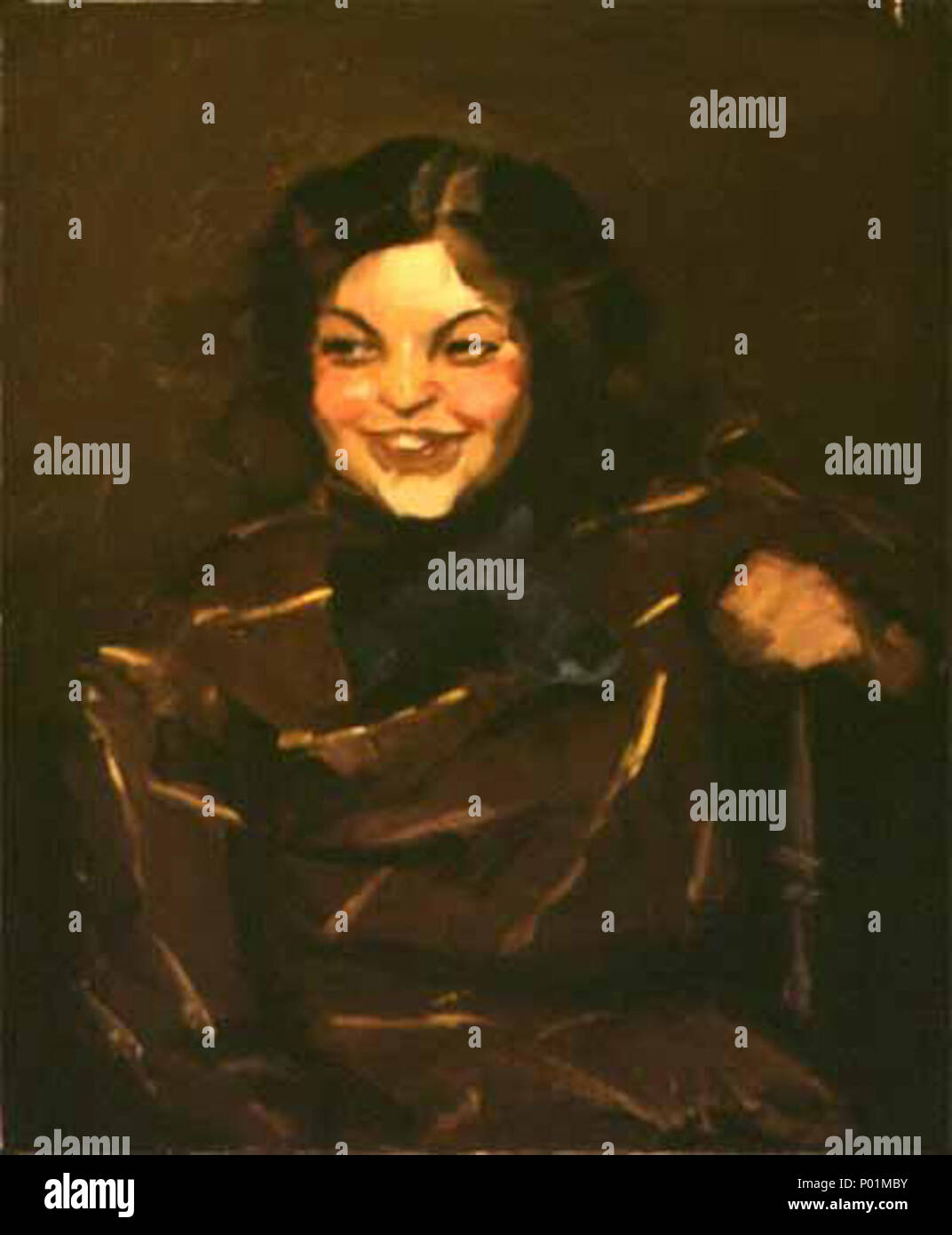 . English: The Irish Girl . The Irish Girl . circa 1900 23 The Irish ...