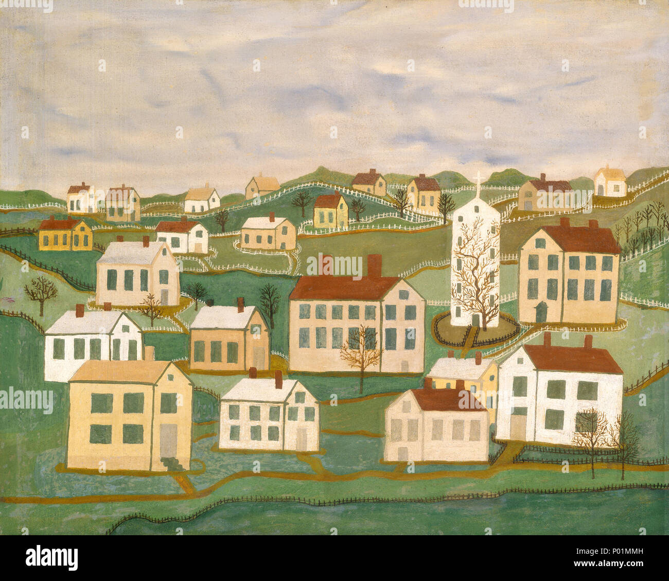 Water based medium on canvas hi-res stock photography and images - Alamy