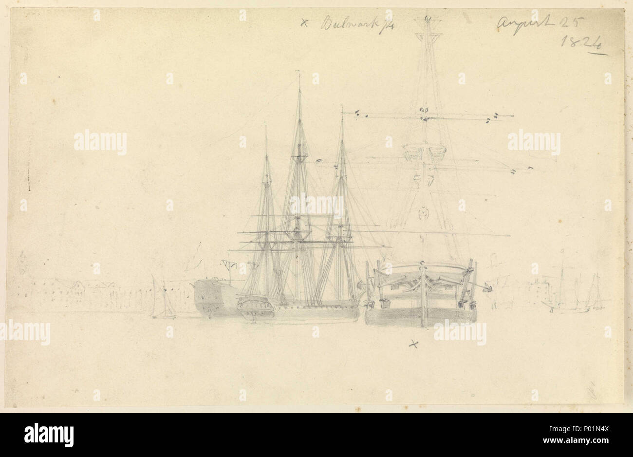 Christian vessels hi-res stock photography and images - Alamy