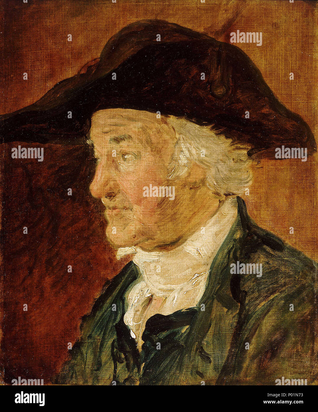 John burnet hi-res stock photography and images - Alamy