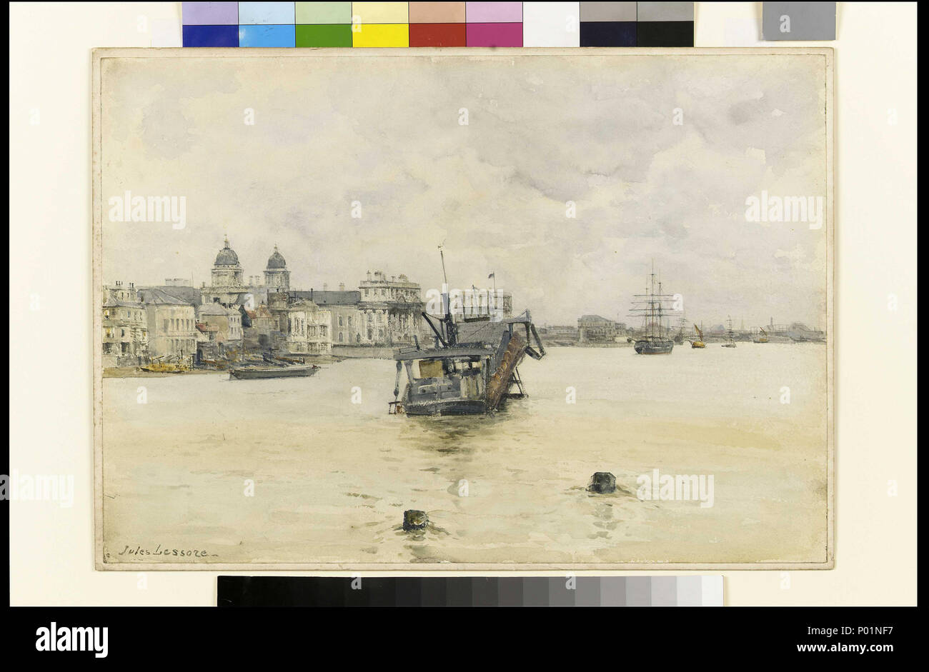 Trinity royal ship hi-res stock photography and images - Alamy