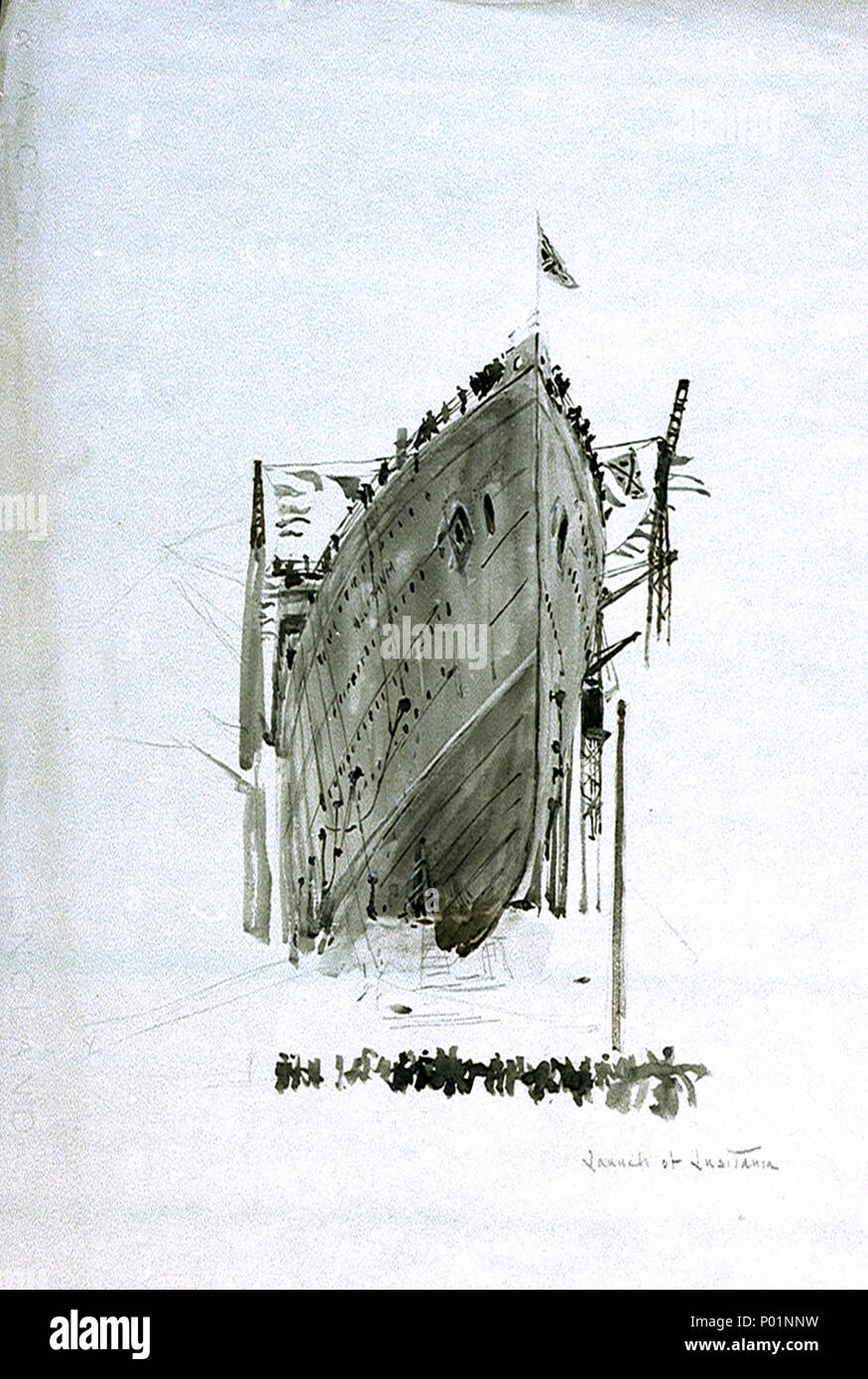 Launching cradle hi-res stock photography and images - Alamy