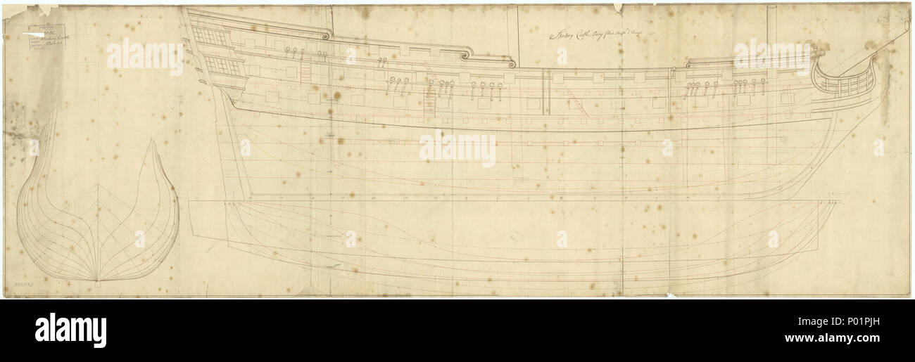 Stirling lines hi-res stock photography and images - Alamy