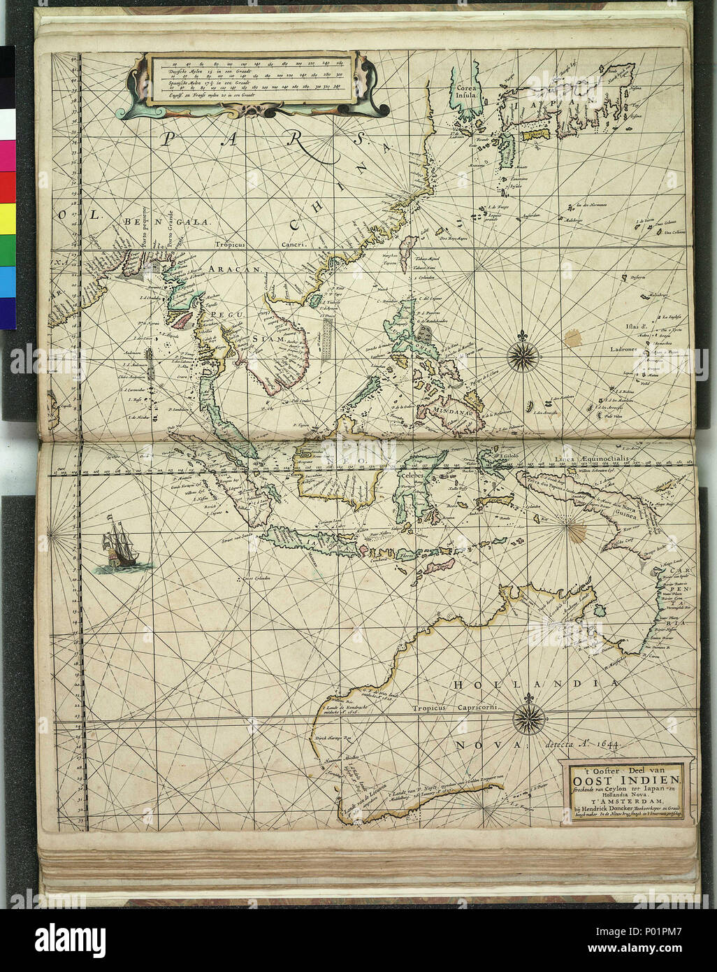 Dutch exploration hi-res stock photography and images - Alamy