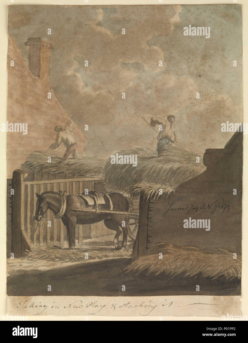 Sketched plus hi-res stock photography and images - Alamy