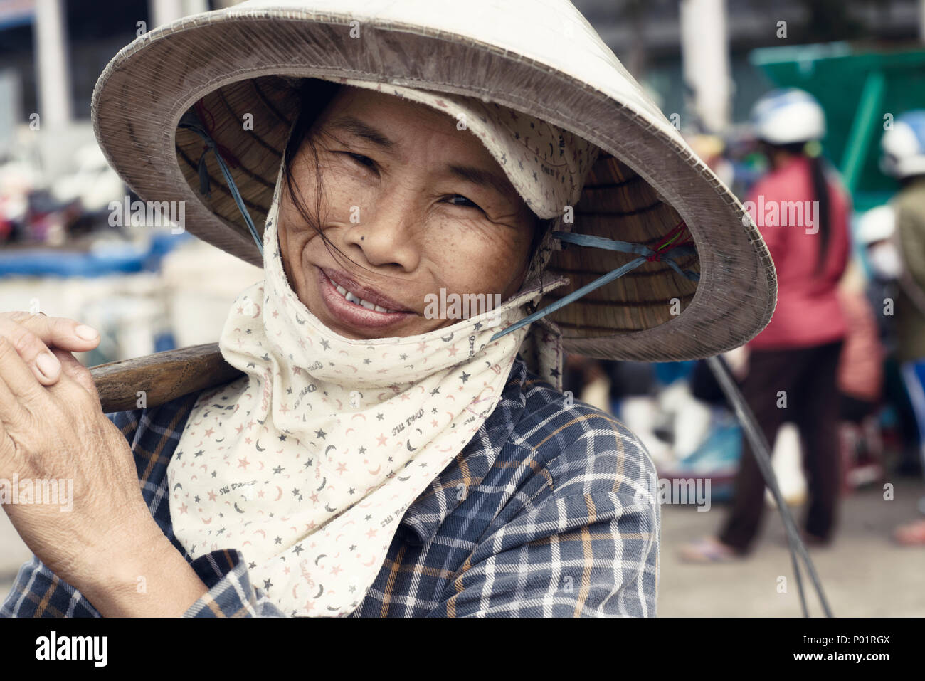 Asia asian girl lady portrait smile smiling people person face hi-res ...