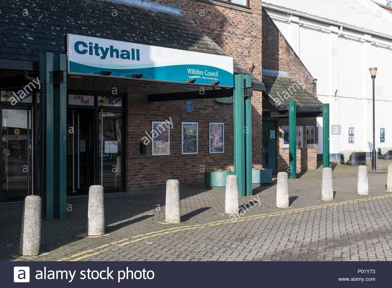 Salisbury Hall High Resolution Stock Photography and Images - Alamy