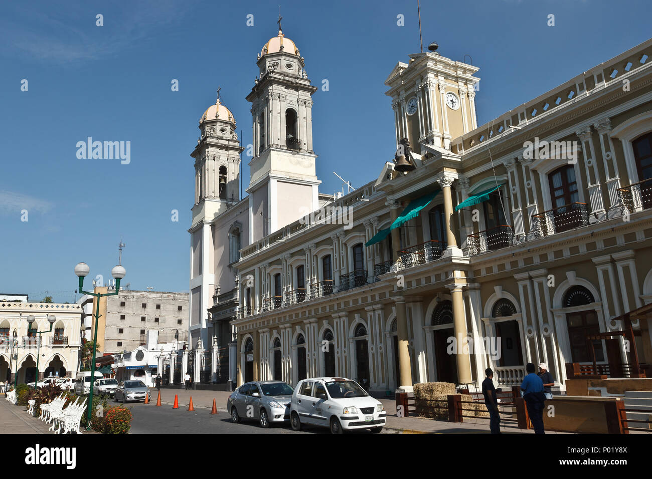 Colima colima hi-res stock photography and images - Alamy