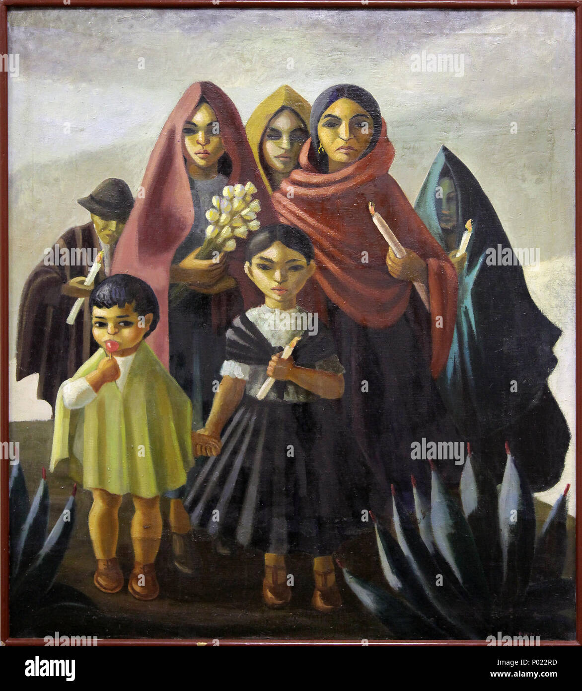 Paredes High Resolution Stock Photography and Images - Alamy