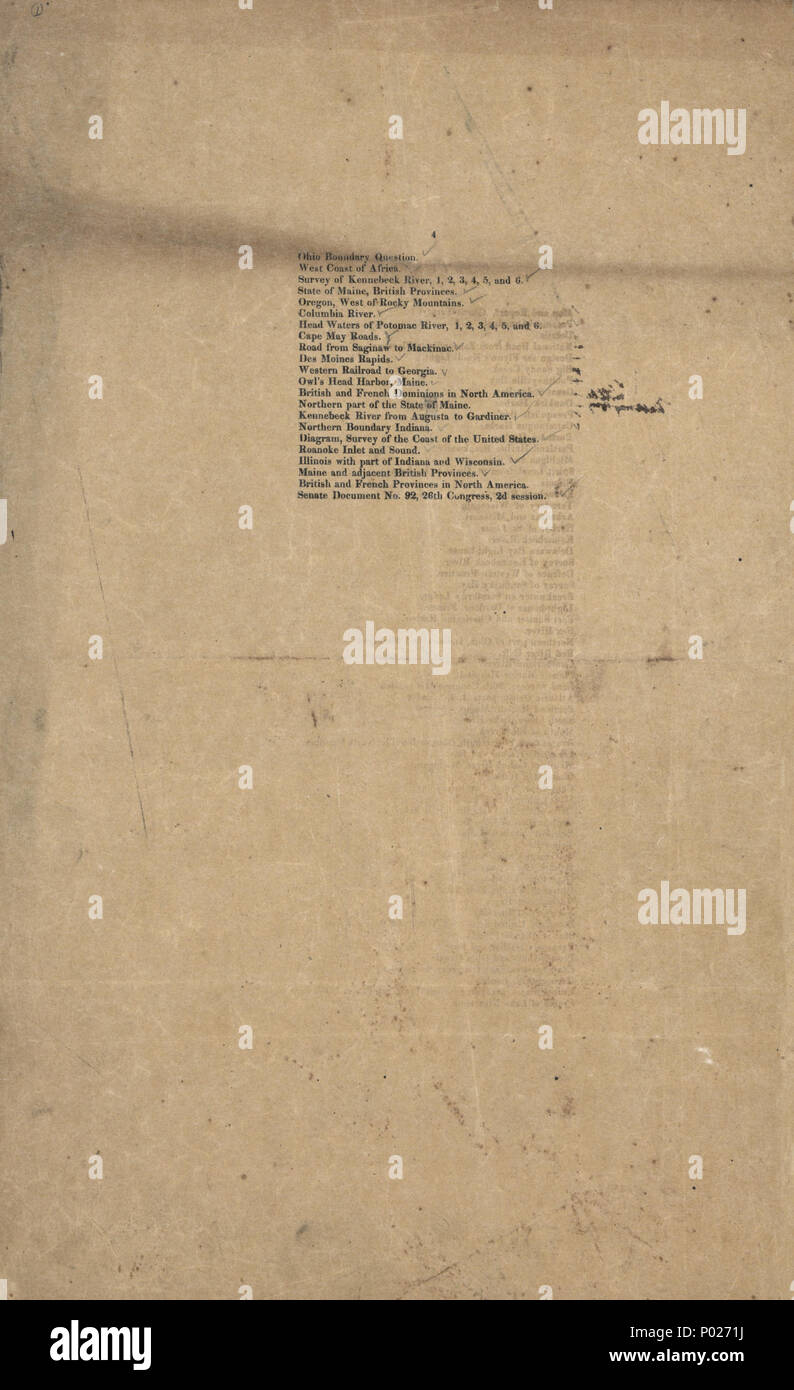 1843 chart hi-res stock photography and images - Alamy