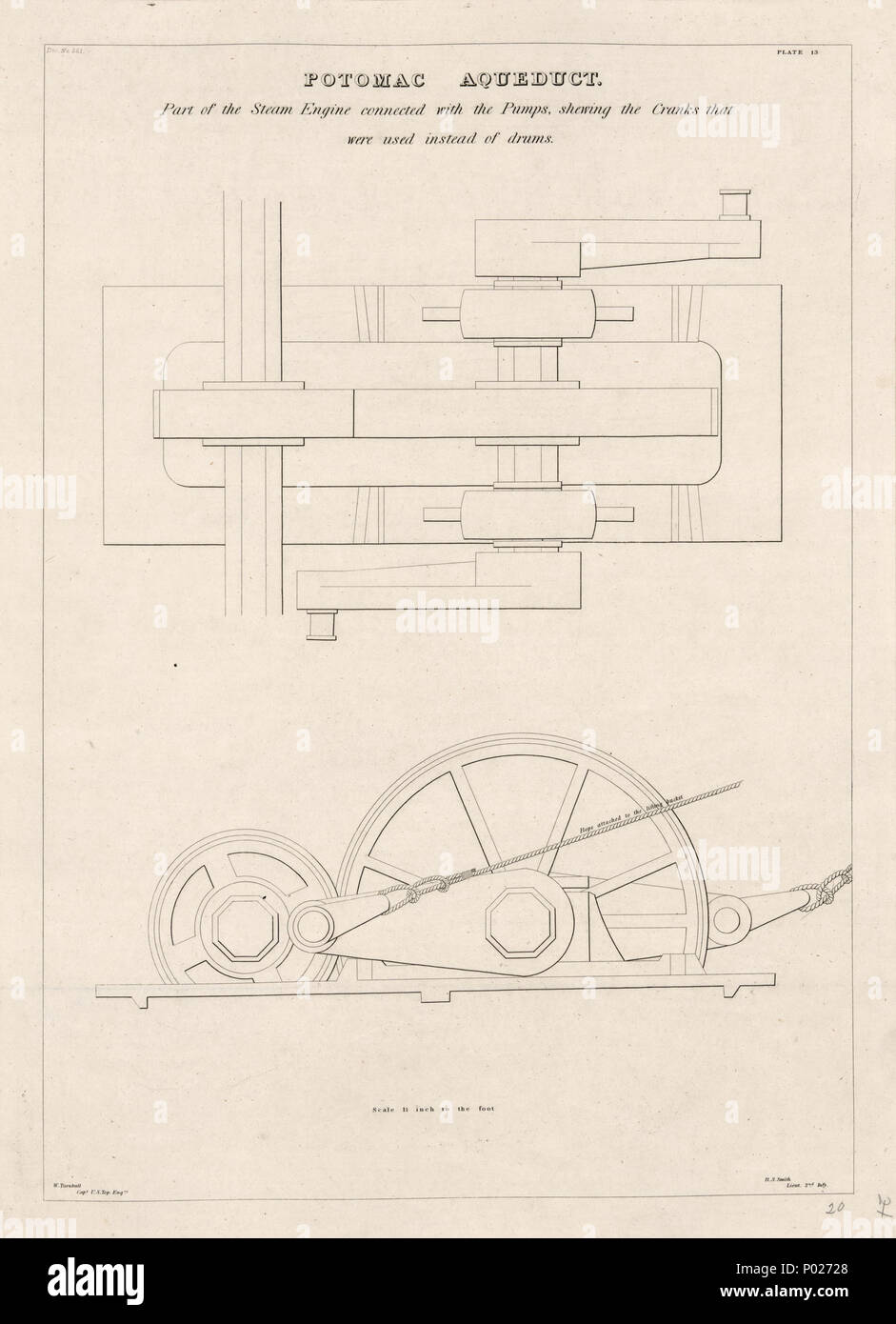 1843 chart hi-res stock photography and images - Alamy