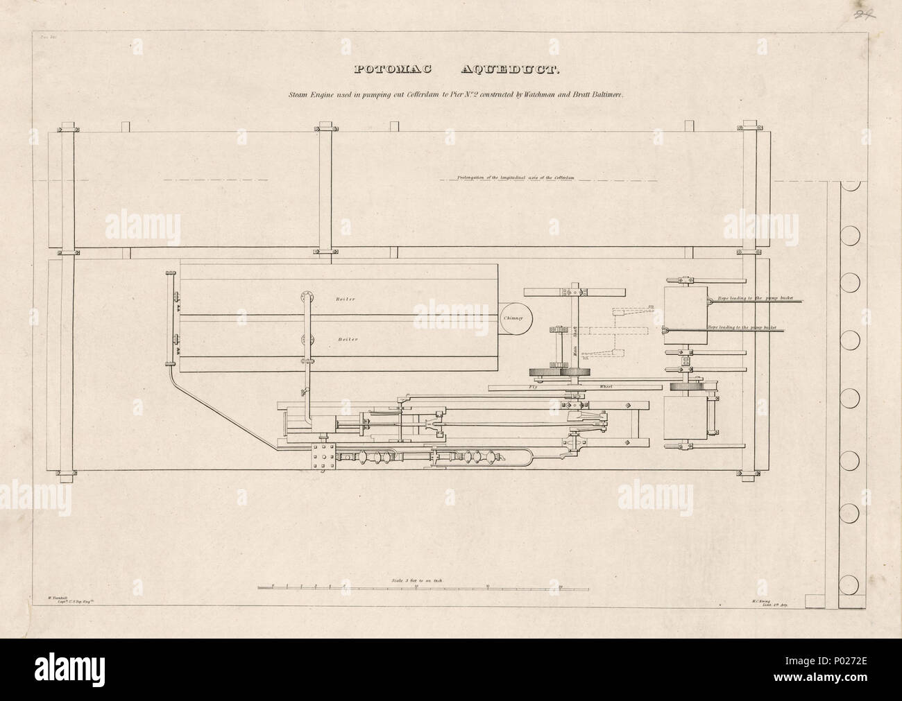 1843 chart hi-res stock photography and images - Alamy