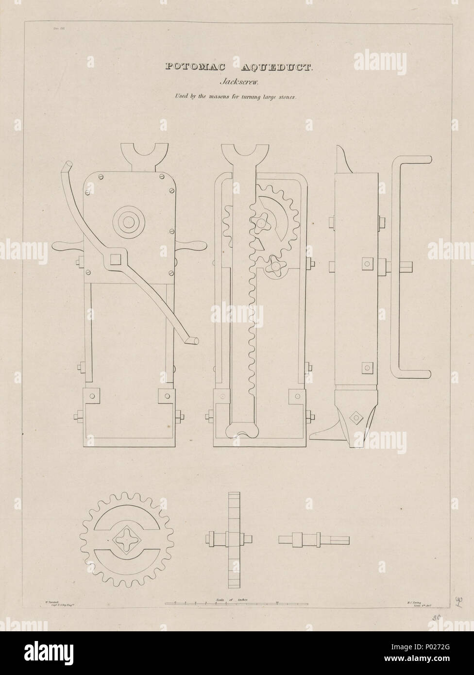 1843 chart hi-res stock photography and images - Alamy