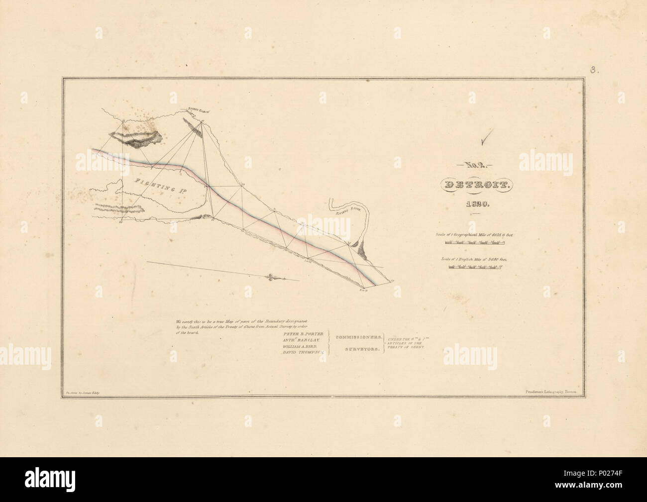 1843 chart hi-res stock photography and images - Alamy