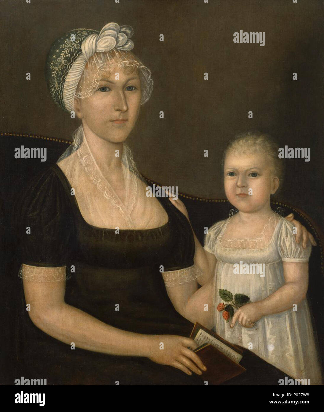 Muslin dress hi-res stock photography and images - Alamy