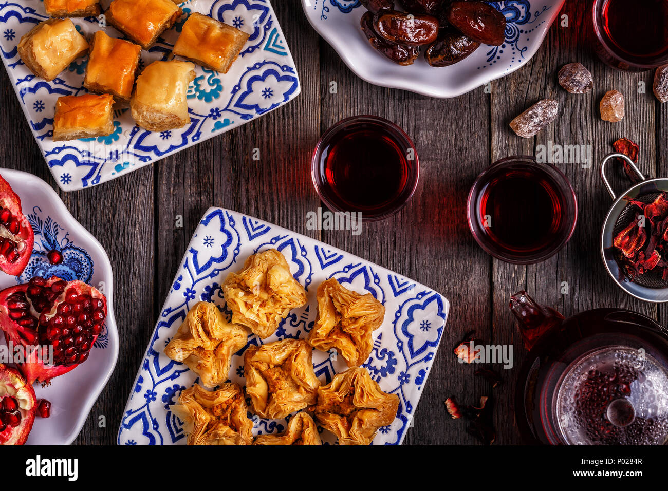 Hibiscus sweets hi-res stock photography and images - Alamy