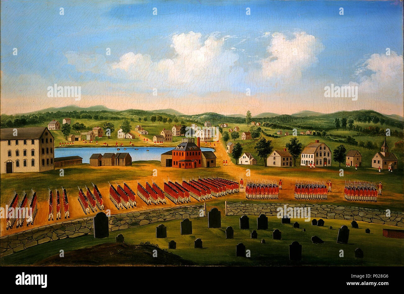 Concord hi-res stock photography and images - Alamy