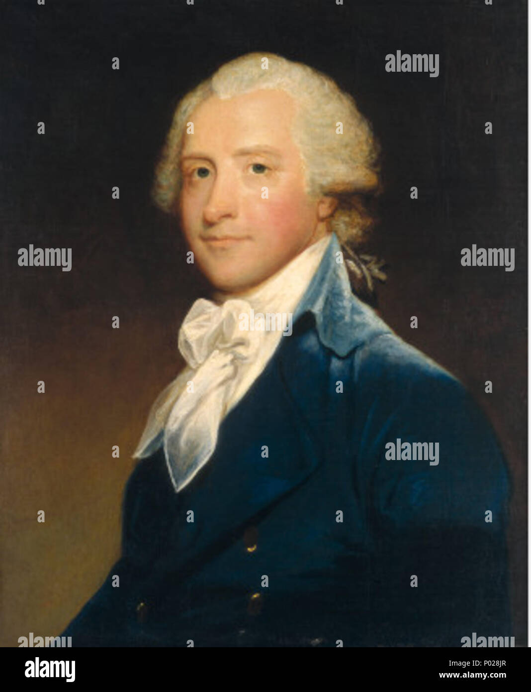 26 William constable Stock Photo - Alamy