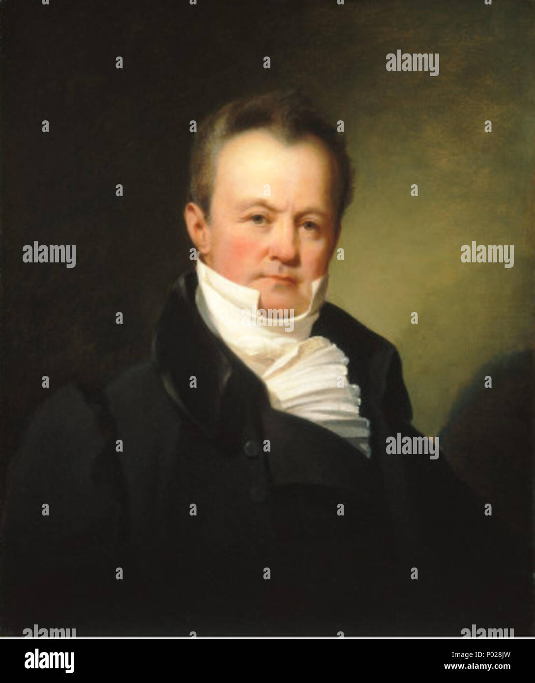 William clark hi-res stock photography and images - Alamy