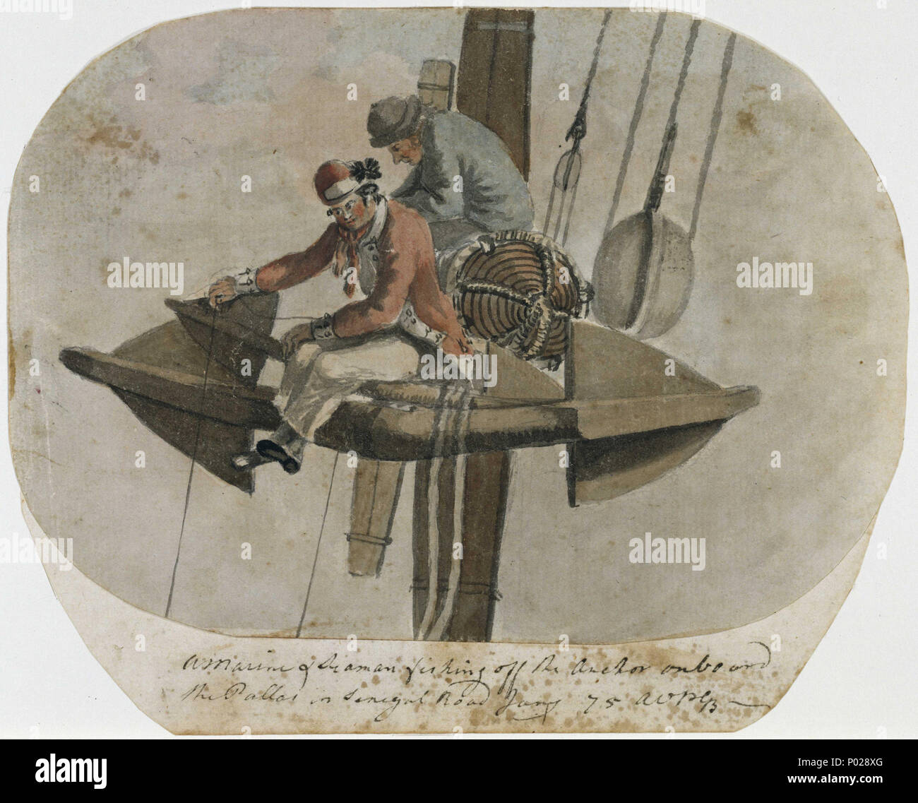 Backing off hi-res stock photography and images - Alamy