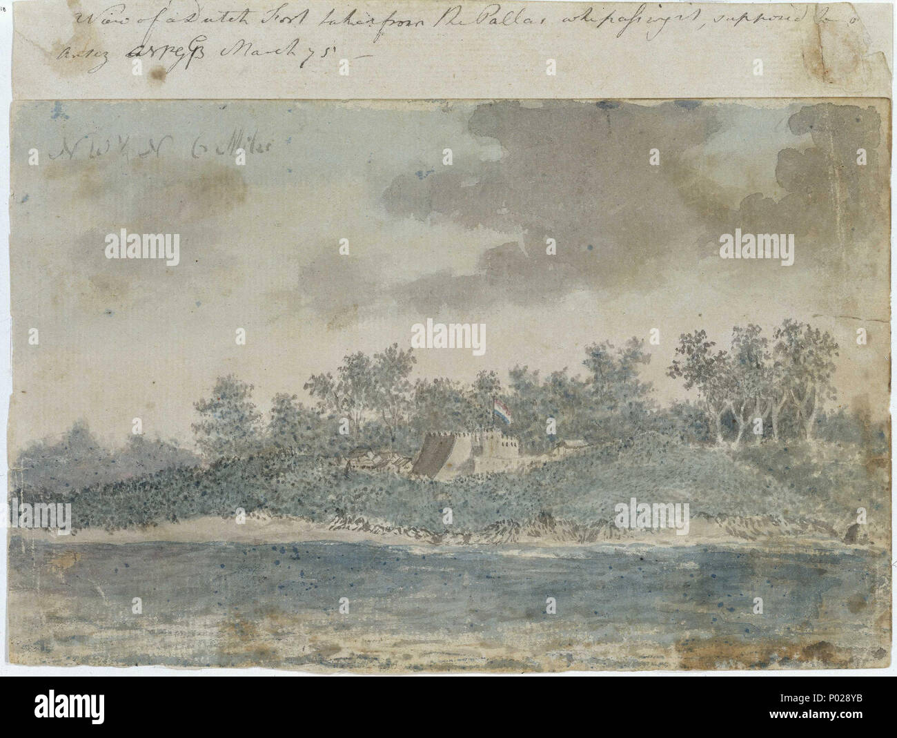 Bray castle hi-res stock photography and images - Alamy