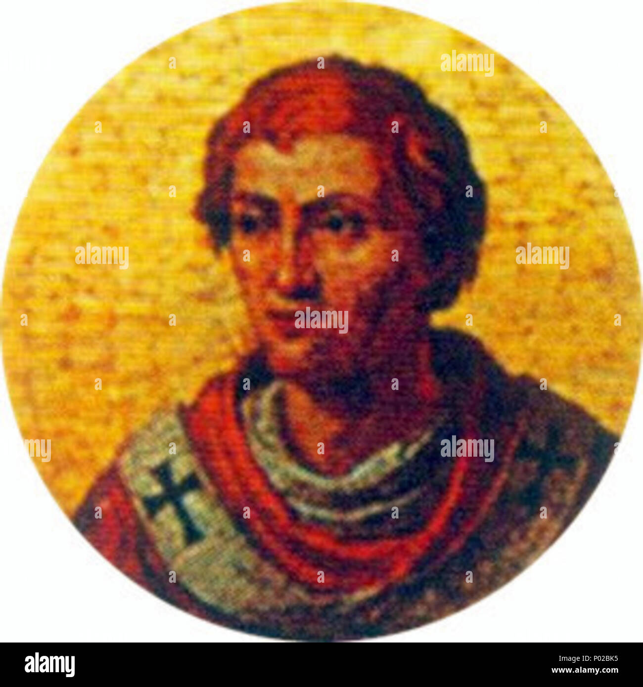 Papa clemente ii hi-res stock photography and images - Alamy