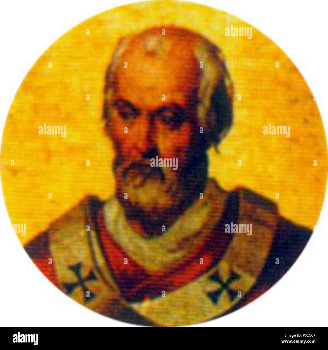 Eugenio iii hi-res stock photography and images - Alamy