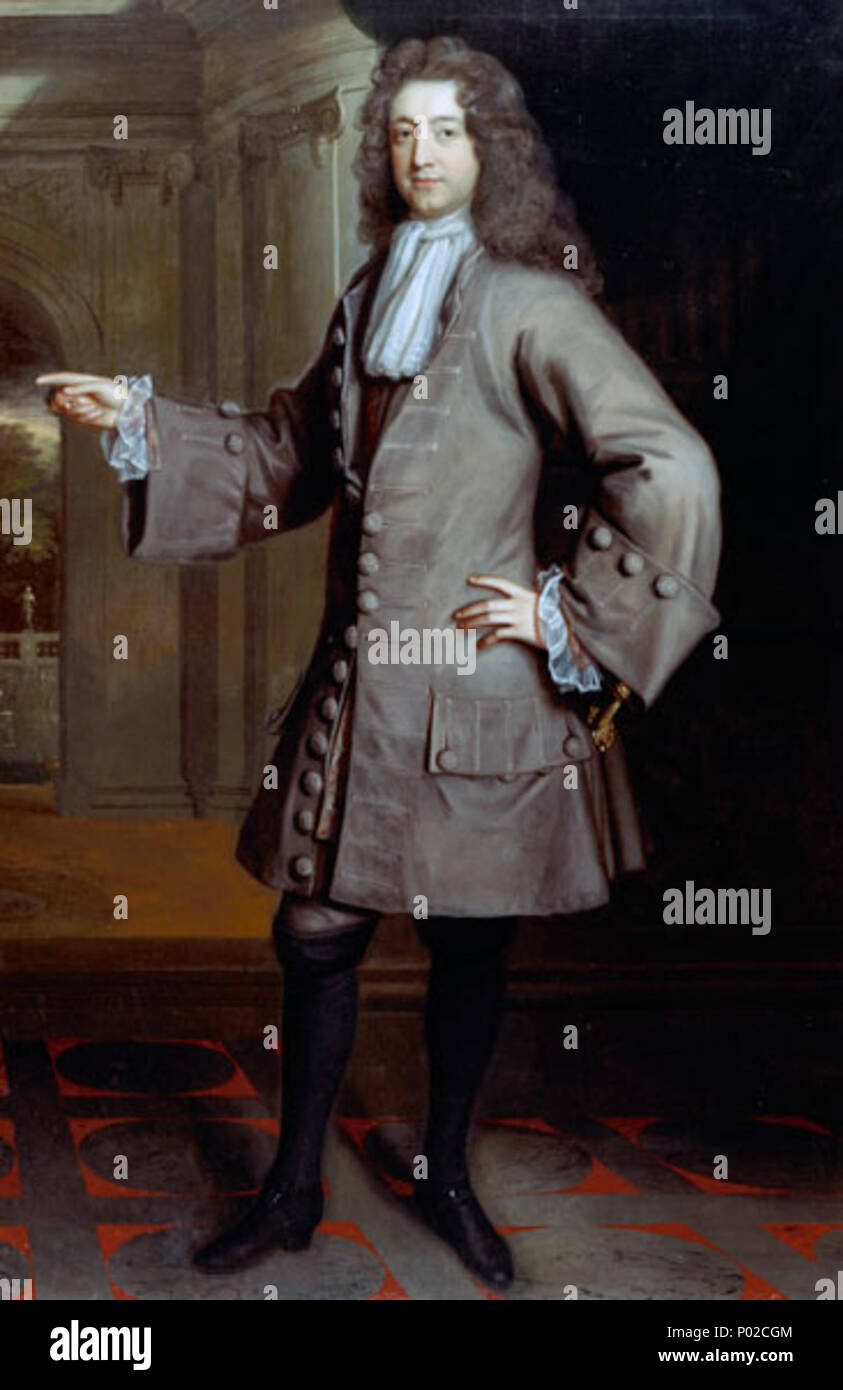 1665 1723 hi-res stock photography and images - Alamy