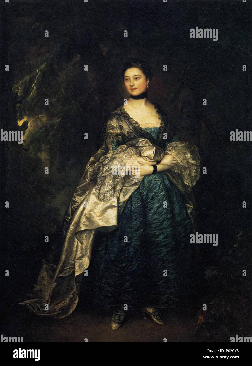 Lady alston hi-res stock photography and images - Alamy