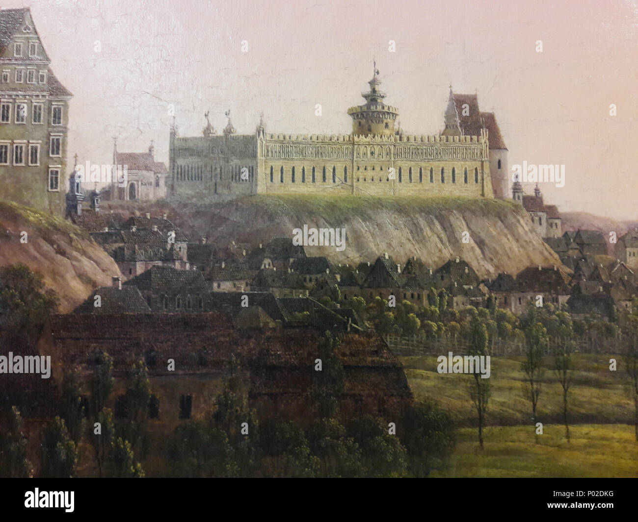 Dombeck hi-res stock photography and images - Alamy