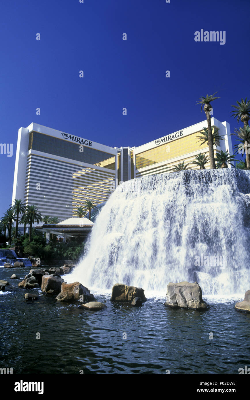 1990s las vegas hi-res stock photography and images - Alamy