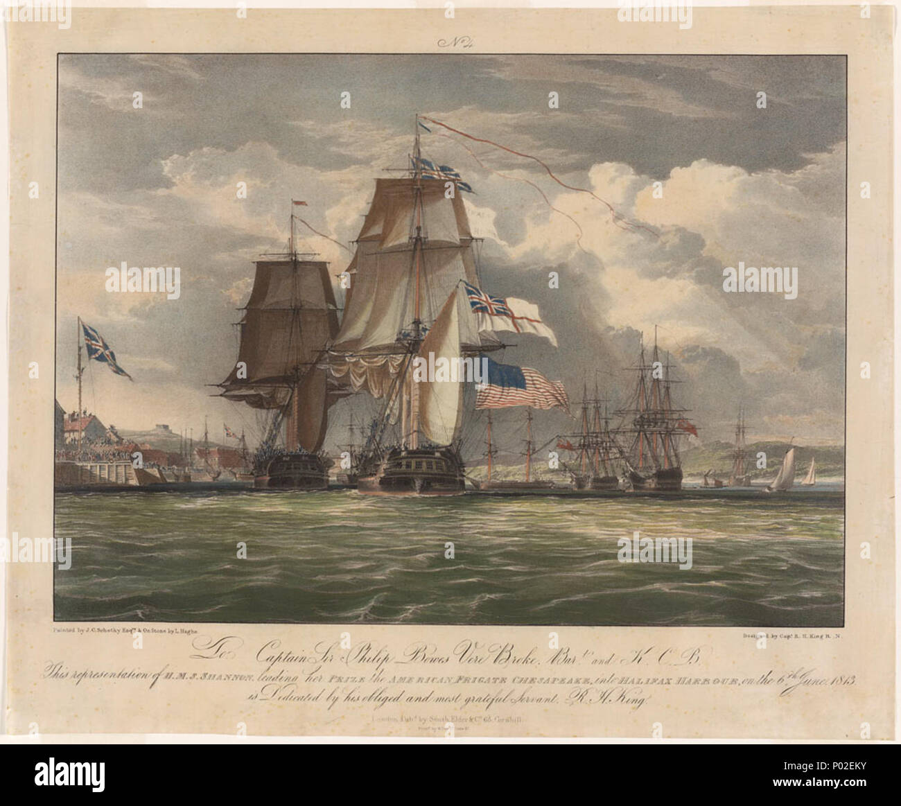 American navy 1830 hi-res stock photography and images - Alamy