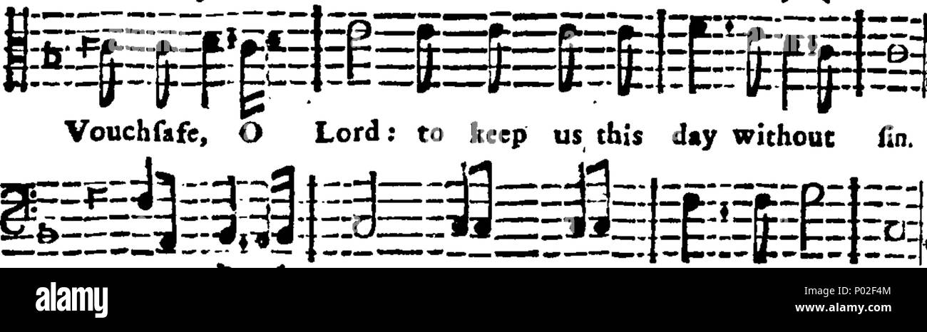 Psalmody Black and White Stock Photos & Images - Alamy