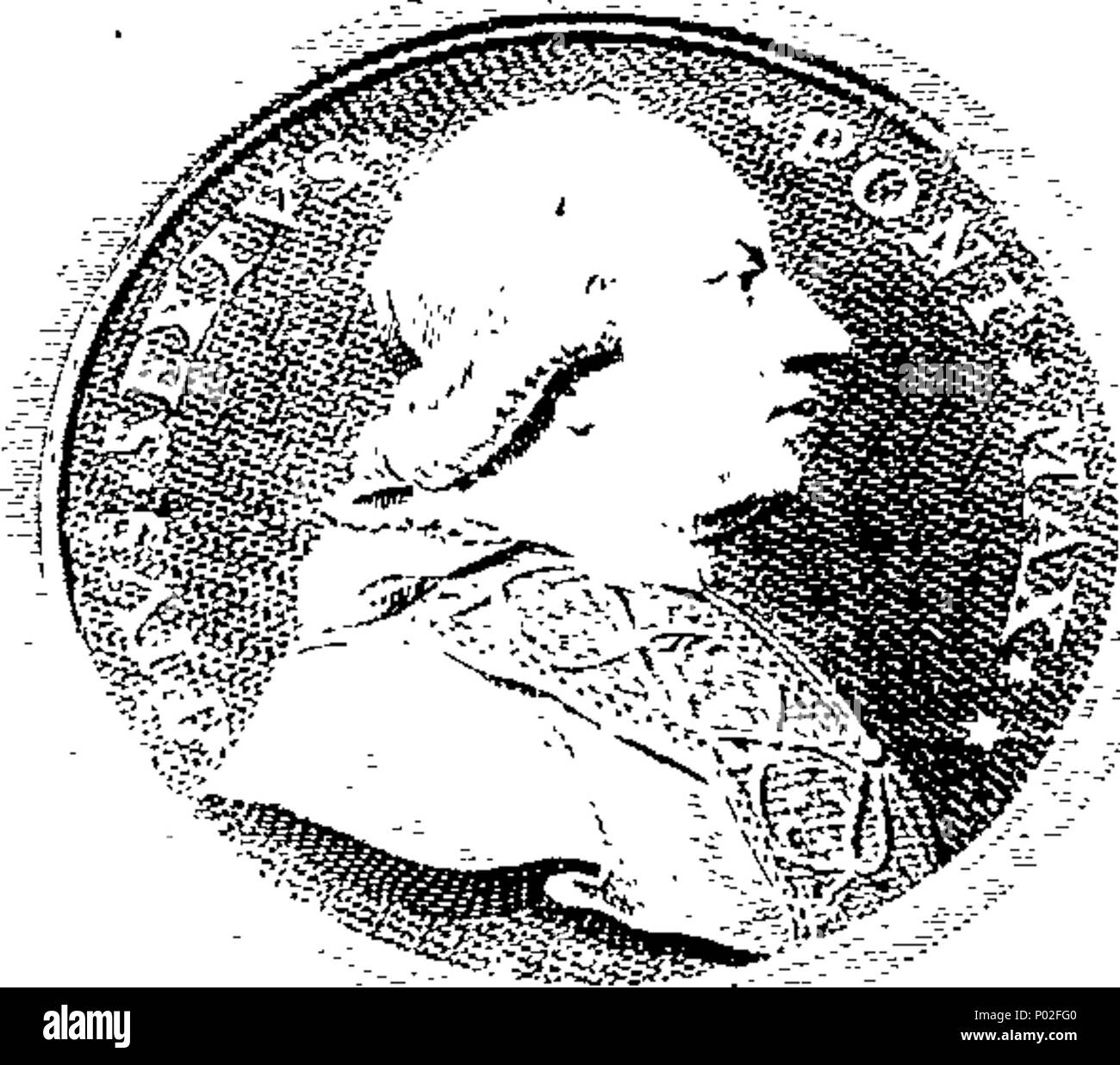Richard duppa Black and White Stock Photos & Images - Alamy
