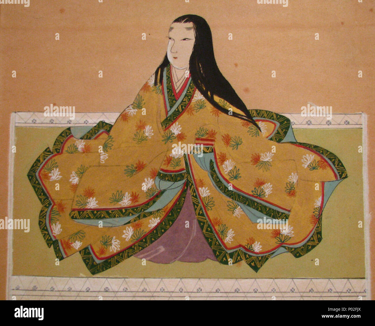 Tokugawa Ieyasu Shogun