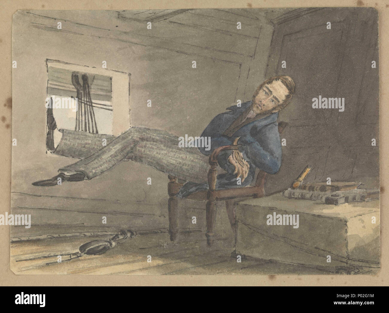 Streatfeild hi-res stock photography and images - Alamy