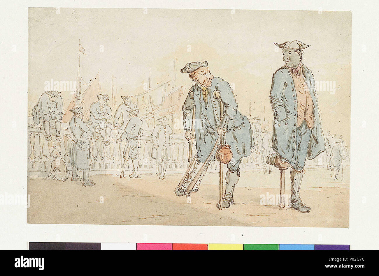 Mental vacuity hi-res stock photography and images - Alamy